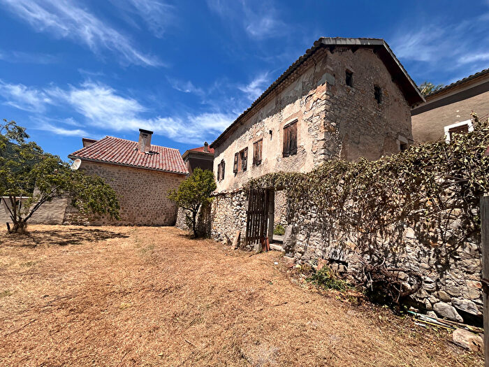 La Faurie - Maison 5 pièces à vendre