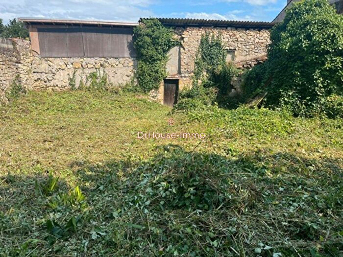 Maison à vendre - La Réole - 1 pièce