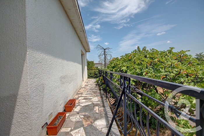 Maison 5 pièces à Tournefeuille, Moulin à Vent, à vendre