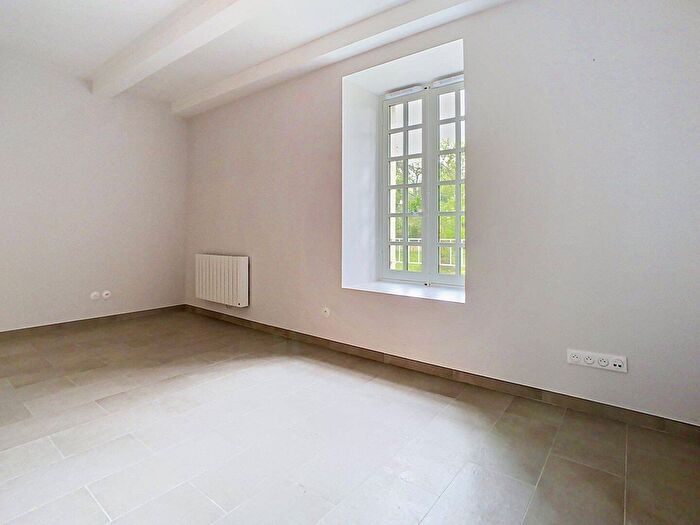 Appartement 1 pièce à louer à Beauvallon