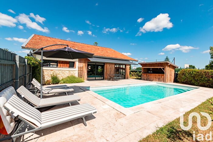 Maisons à vendre et appartements à louer - 1
