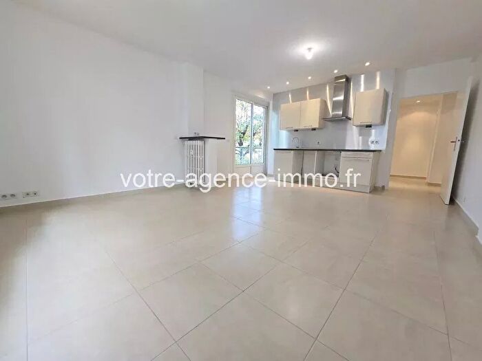 Appartement 3 pièces à vendre - Nice, Saint-Sylvestre