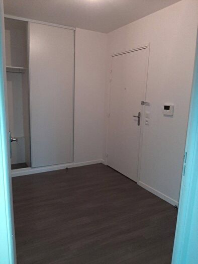 Moulon-Vatonne Centre, Gif-sur-Yvette : Appartement 2 pièces à louer