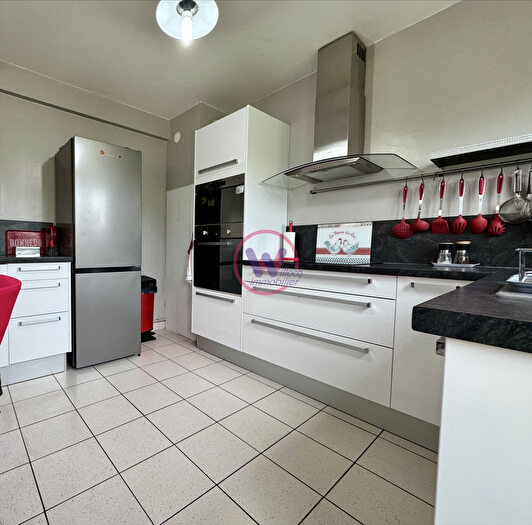 Maison 4 pièces à Beaurains, à vendre