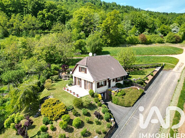 Maison 4 pièces à vendre à Oberlarg