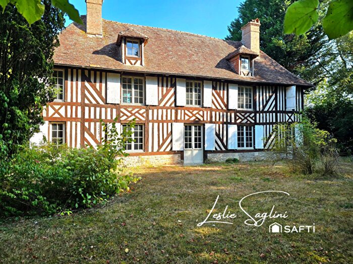 Maison 5 pièces à vendre à Corbon