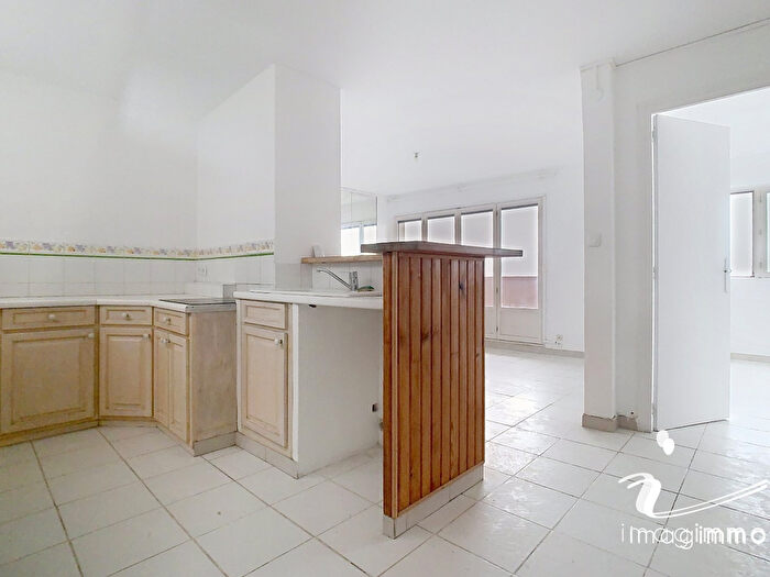 Montpellier, Alco - Appartement 3 pièces à louer