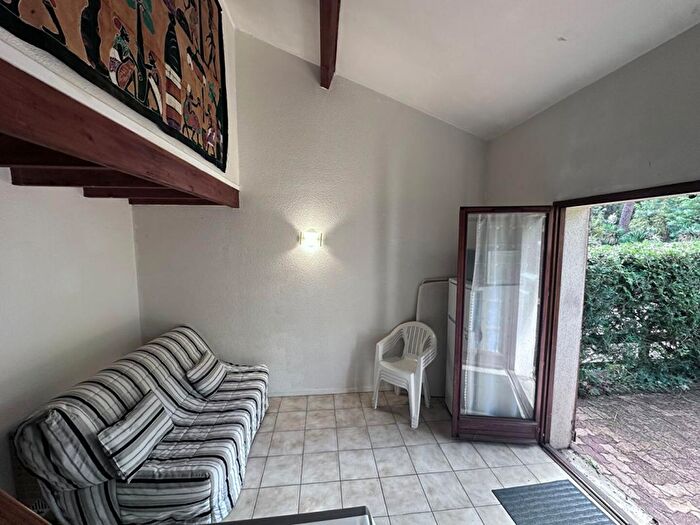 Appartement à vendre - Saint-Georges-de-Didonne, Didonne, Boubes, Suzac - 2 pièces - 1 chambre