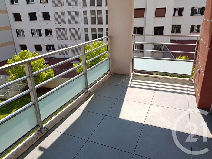 Appartement à vendre - Nice, Saint-Roch - 1 pièce