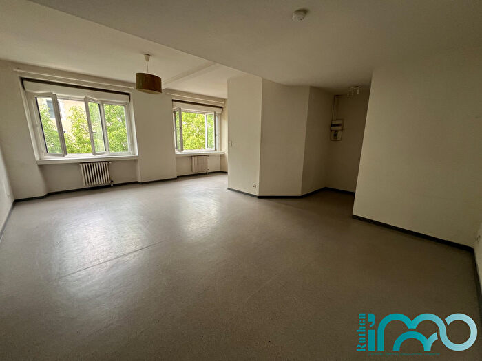Appartement à louer - Réquista - 2 pièces - 1 chambre