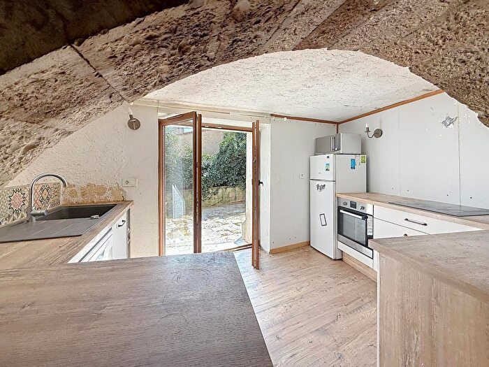Maison 5 pièces à Cuers, à vendre