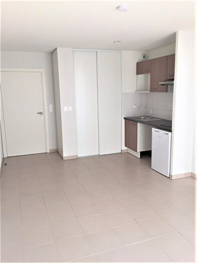 Appartement 2 pièces à louer à Toulouse, Les Pradettes