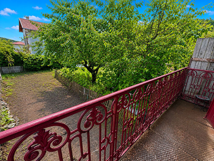 Maison 5 pièces à vendre - Lavelanet