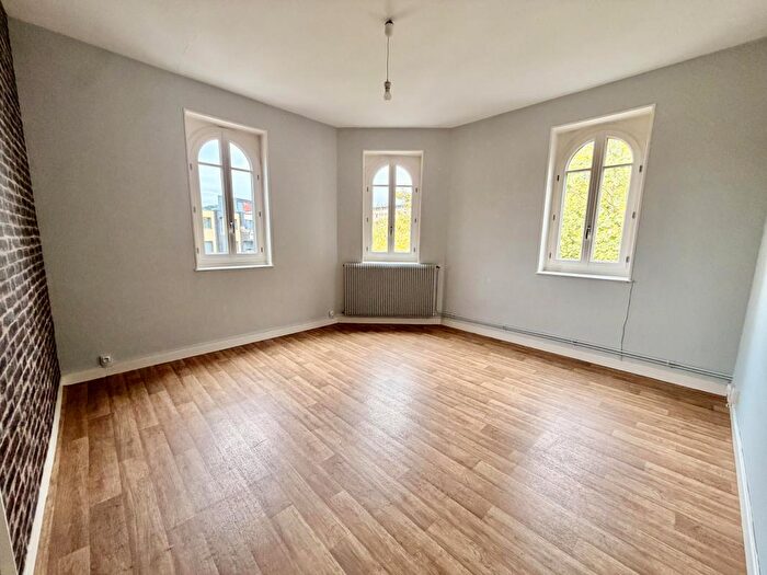 Appartement 1 pièce à Rouen, Saint-Marc, Croix de Pierre, Saint-Nicaise, à vendre