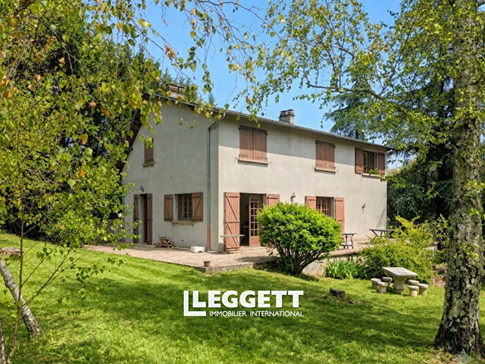Maison 13 pièces à vendre - Saint-Cyr-la-Roche