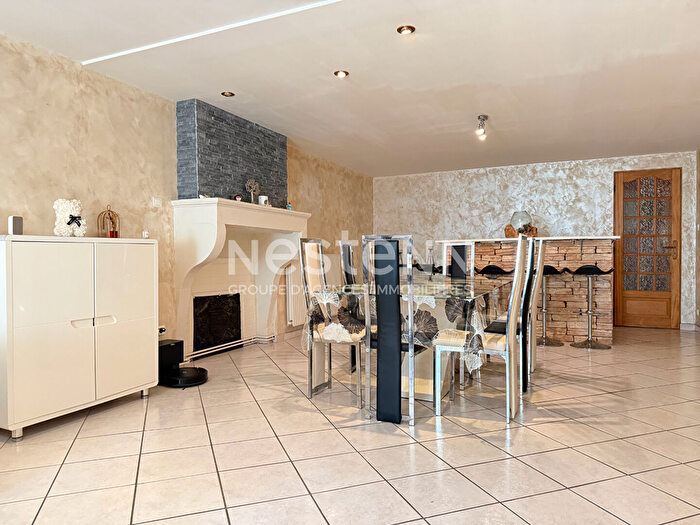 Maison 5 pièces à vendre à Haudainville