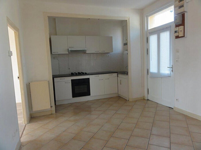 Appartement 2 pièces à louer à Le Creusot, Sud Ouest