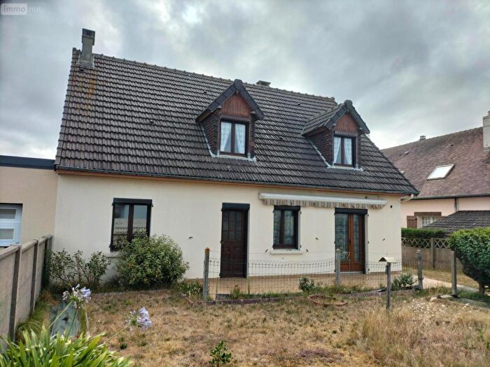 Maison 5 pièces à Pirou, à vendre