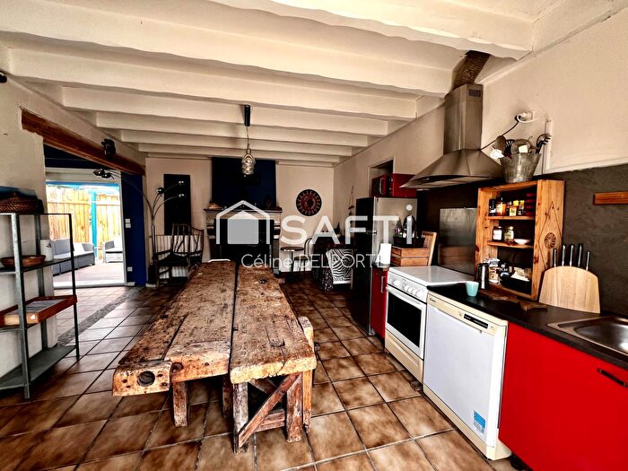 Maison 3 pièces à Le Teich, à vendre