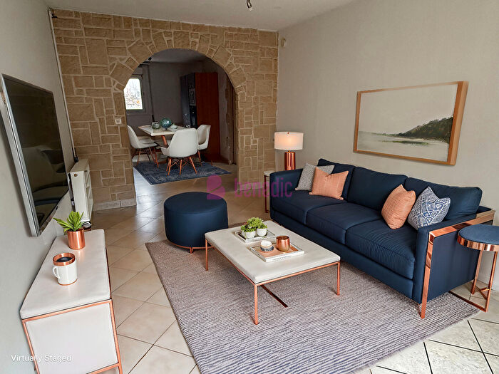 Appartement à vendre - Forbach, Wiesberg, Petite Forêt - 4 pièces - 3 chambres