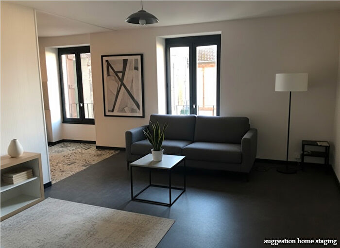 Appartement à vendre - Dax, Sablar - 2 pièces - 1 chambre