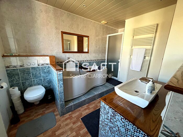 Maison à vendre - Longwy, Longwy Bas, Recollets - 5 pièces - 3 chambres