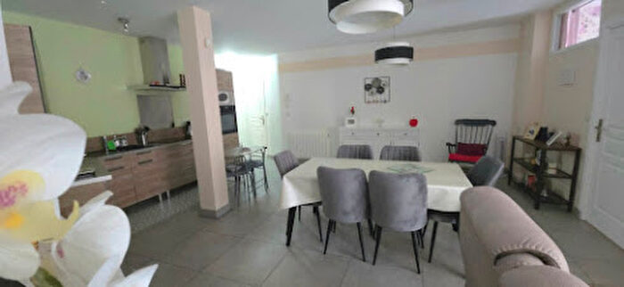 Bruay-en-Artois, Nouveau Monde - Maison 3 pièces à vendre