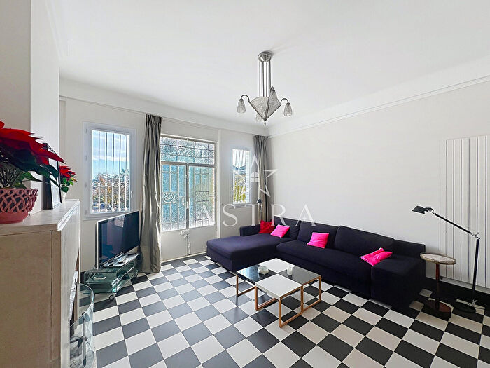 Maison 5 pièces à vendre - Antony, Croix de Berny