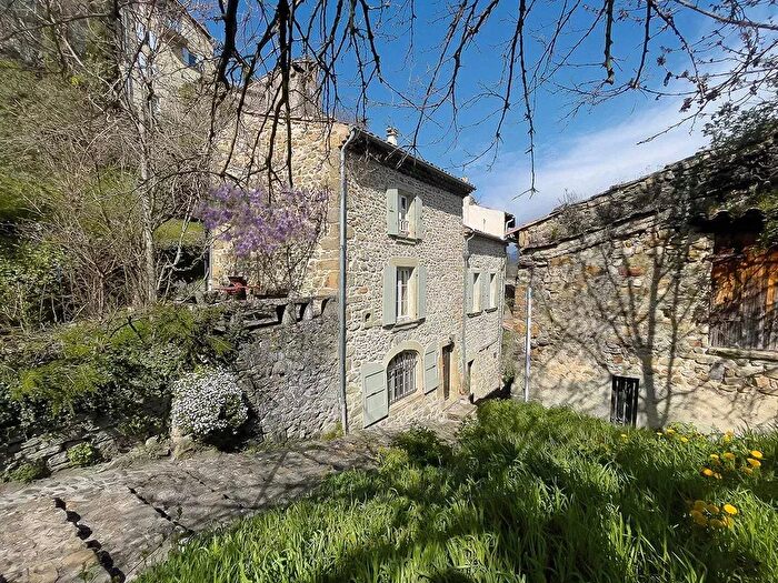 Bourdeaux : Maison 4 pièces à vendre
