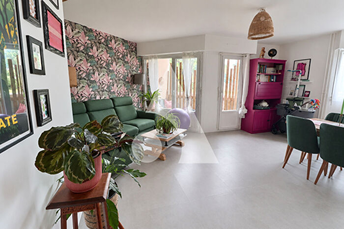 Appartement 3 pièces à vendre à Éragny, Dix Arpents