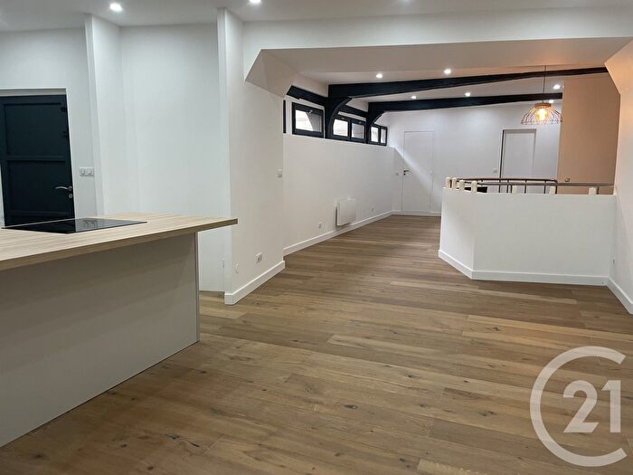 Appartement 4 pièces à Rouen, Vieux Marché, Cathédrale, à vendre