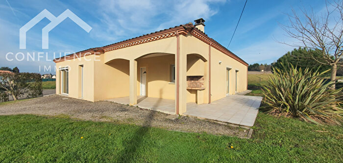 Maison à vendre - Tonneins - 7 pièces - 6 chambres