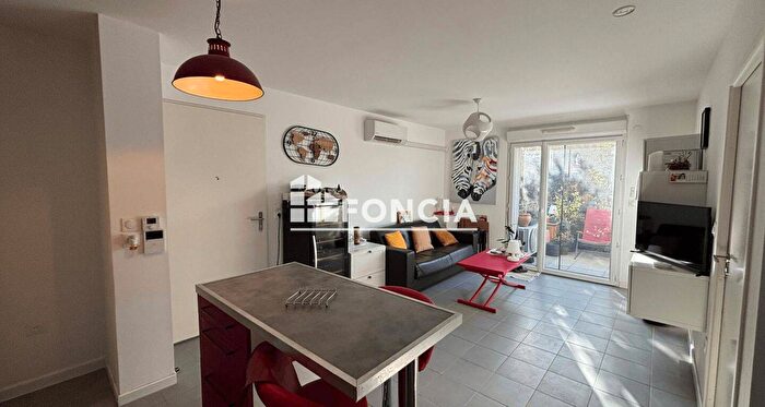 Montfavet Banlieue, Avignon - Appartement 2 pièces à louer