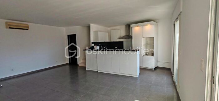 Appartement 3 pièces à Nîmes, Jean Jaurès, à vendre