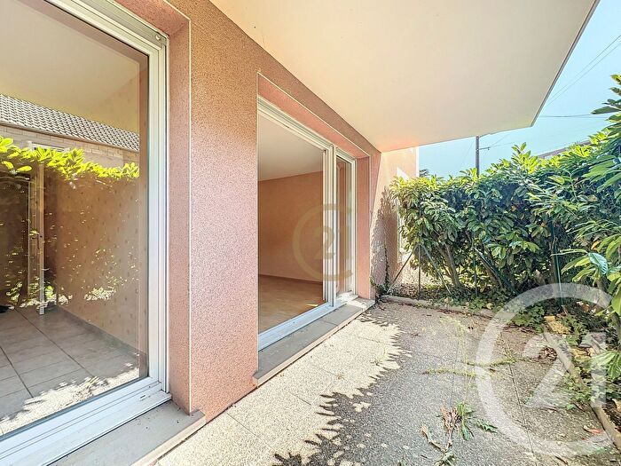 Appartement à vendre - Belfort, Miotte, Forges - 3 pièces - 2 chambres