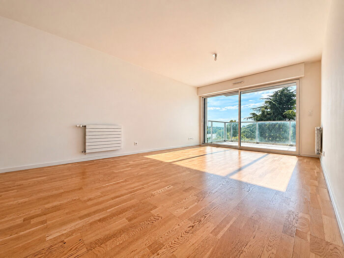 Nantes, Ile de Nantes - Appartement 2 pièces à vendre