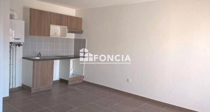 Hameaux du Vallon, Morières-lès-Avignon - Appartement 3 pièces à louer