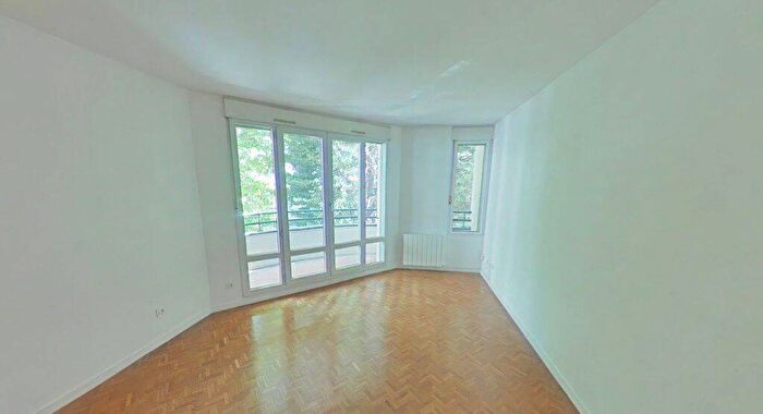 Brotteaux, Lyon 6ème arrondissement : Appartement 4 pièces à louer