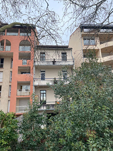 Toulouse, Fer à Cheval : Appartement 2 pièces à vendre
