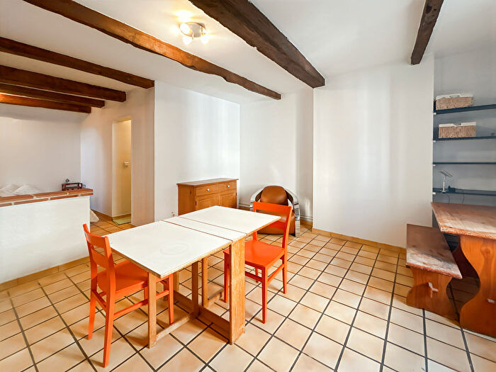 Appartement à louer - Montauban, Centre-ville - 1 pièce