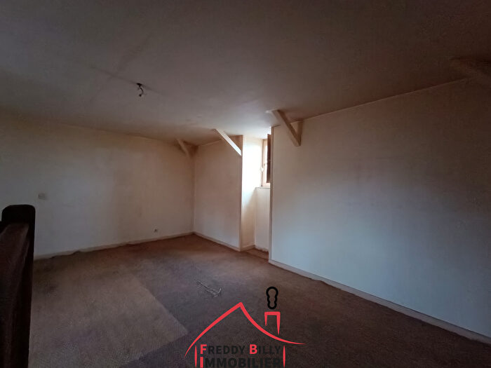 Maison à vendre - Thouars - 5 pièces - 2 chambres