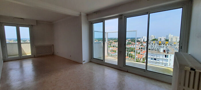Appartement 3 pièces à Royan, Centre-ville, à vendre