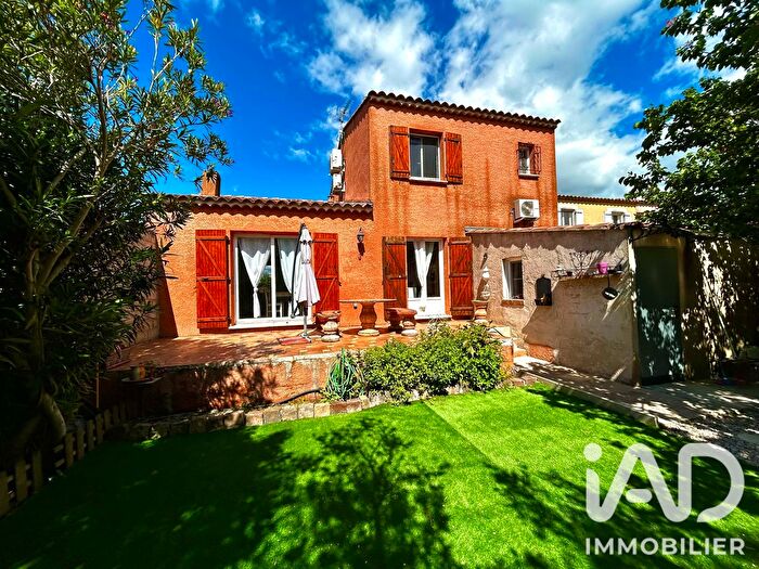 Maison 4 pièces à vendre - Arles, Barriol