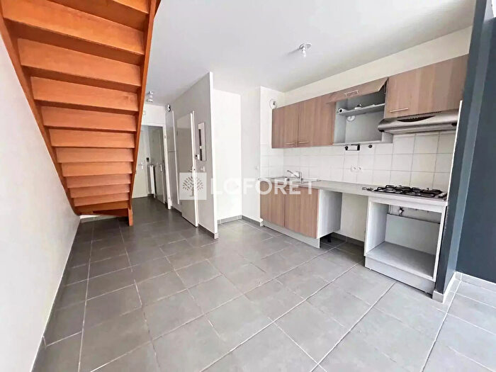 Appartement à vendre - Chennevières-sur-Marne, Marne, Coteau Sud - 3 pièces - 2 chambres