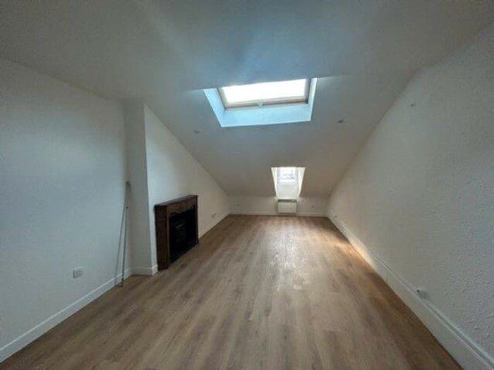 Appartement 2 pièces à louer à Gratte Ciel, Villeurbanne