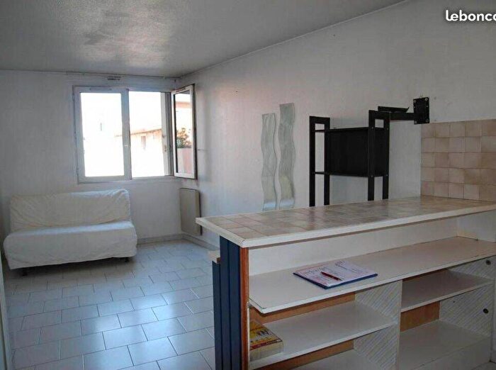Appartement 1 pièce à louer - Centre Historique, Montpellier