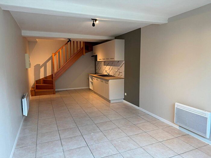 Marmande - Appartement 2 pièces à louer