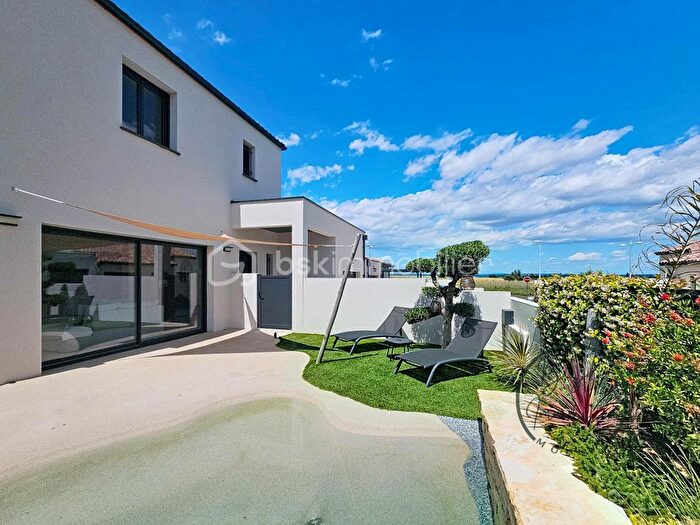 Maison 5 pièces à Colombiers, à vendre