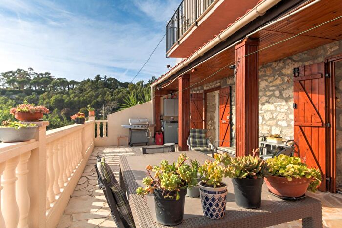 Appartement 2 pièces à vendre à Èze