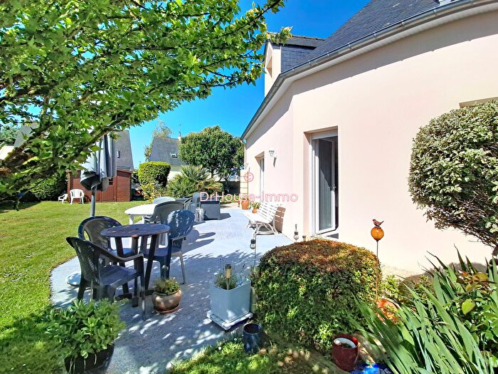 Maison 6 pièces à vendre à Saint-James